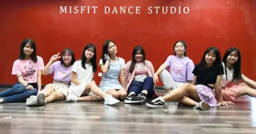 10 Best Dance Studios in KL & Selangor [2025] | FunEmpire®